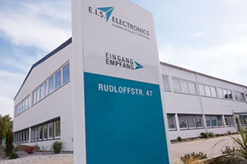 Home [www.eis-electronics.de]